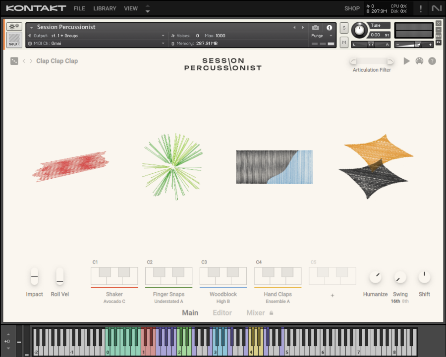 How to make MIDI drums sound realistic in your music | Native ...