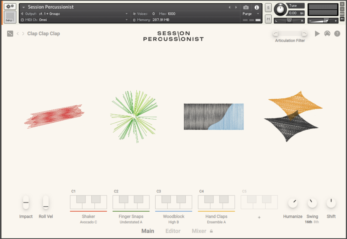 How to make MIDI drums sound realistic in your music | Native ...