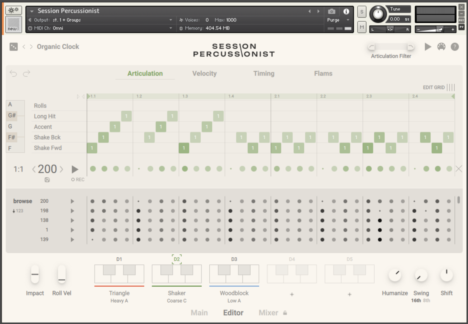 How to make MIDI drums sound realistic in your music | Native ...