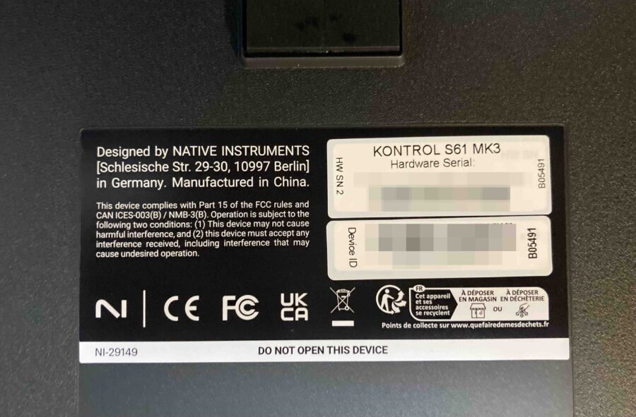 Kontrol S-Series keyboard DAW integration: how to speed up your ...