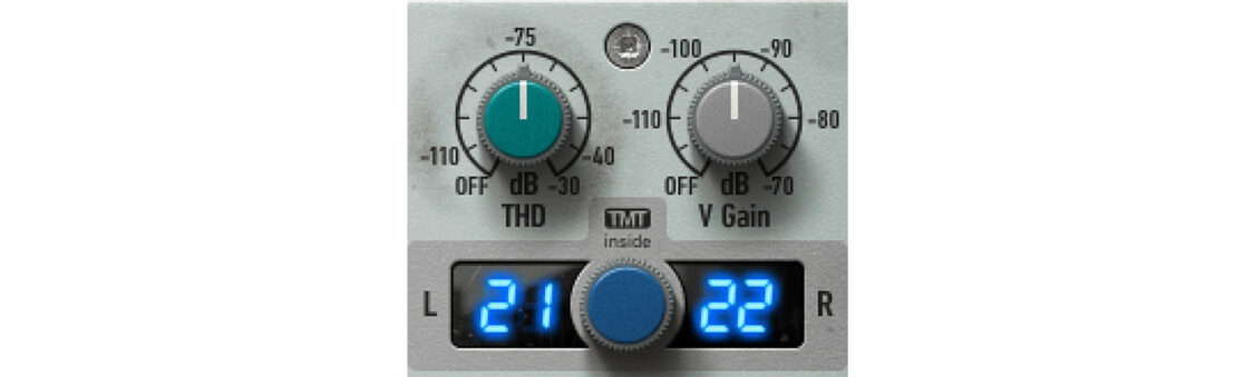 9 benefits of using a channel strip plugin | Native Instruments Blog