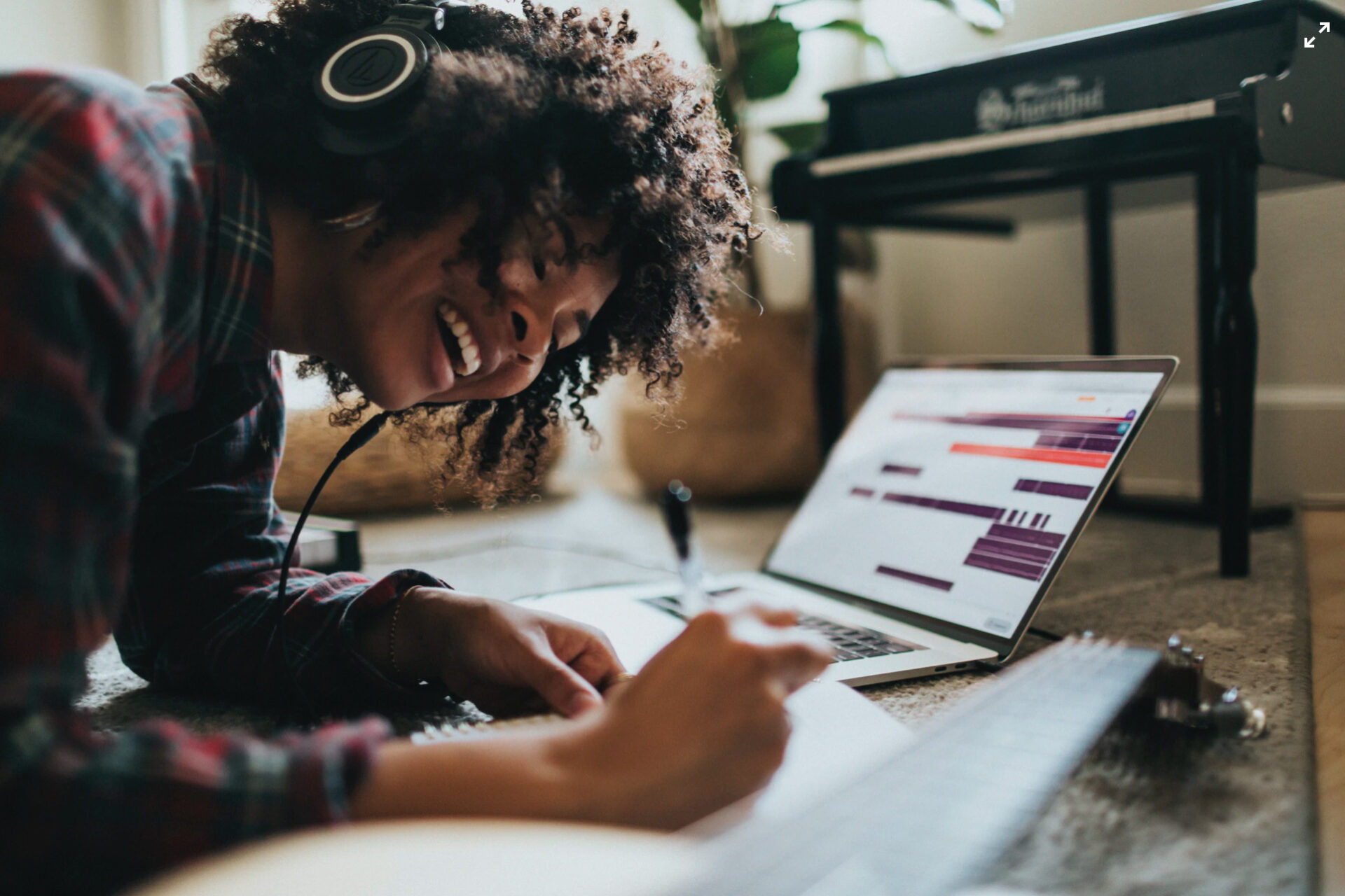 25 ways to make money with music | Native Instruments Blog