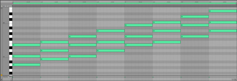 5 minor chord progressions that bring a darker side to your songwriting ...