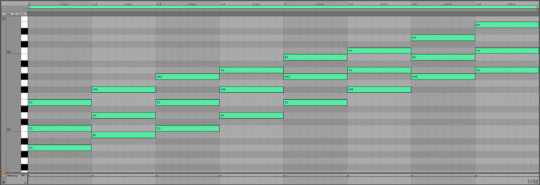 5 minor chord progressions that bring a darker side to your songwriting ...