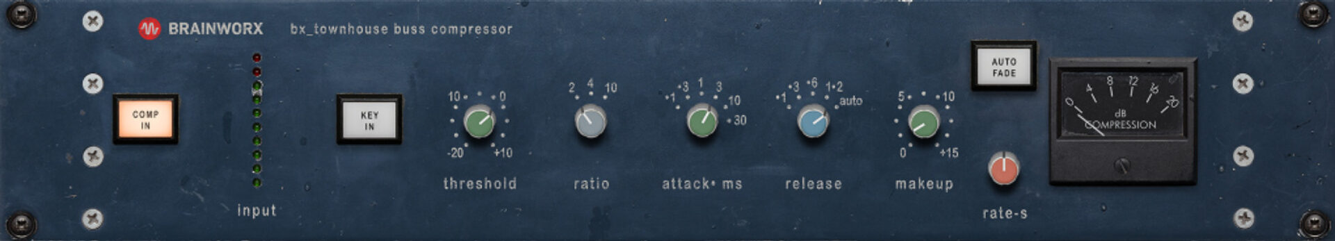 6 ways to use a bus compressor in your mix | Native Instruments Blog