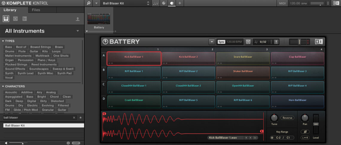 How to make future funk music – Native Instruments Blog