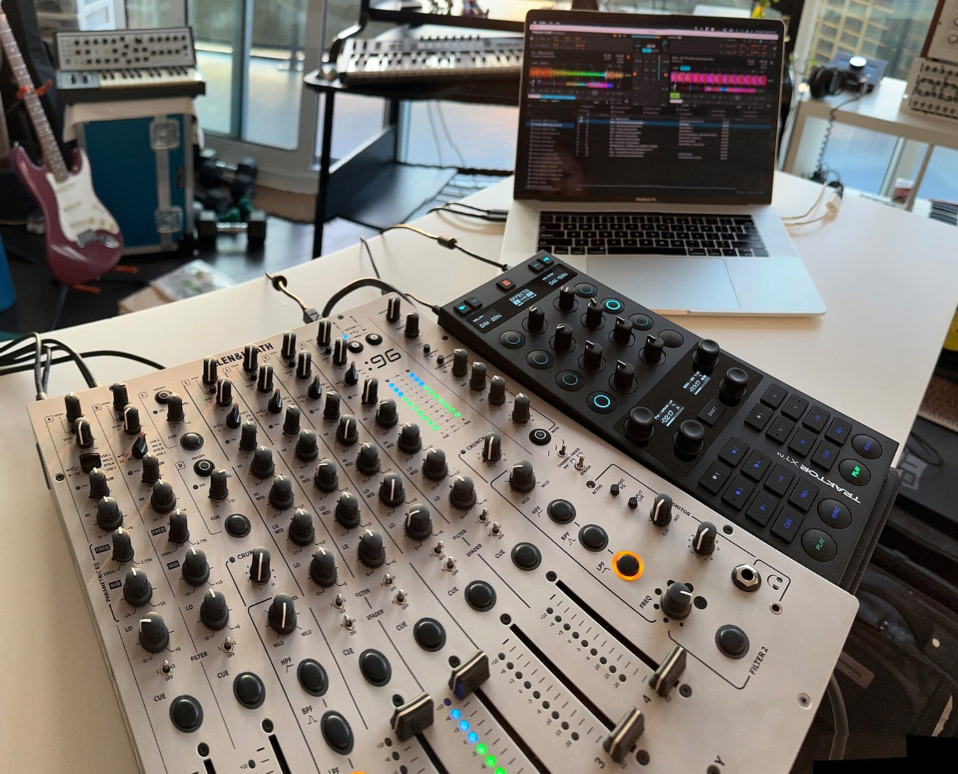 Elevate your DJ game: How to incorporate the X1 MK3 controller into ...