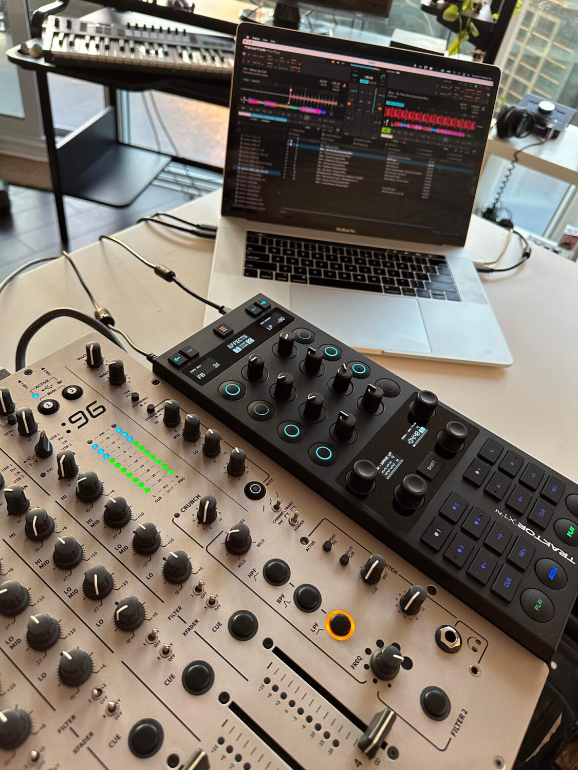 Elevate your DJ game: How to incorporate the X1 MK3 controller into ...