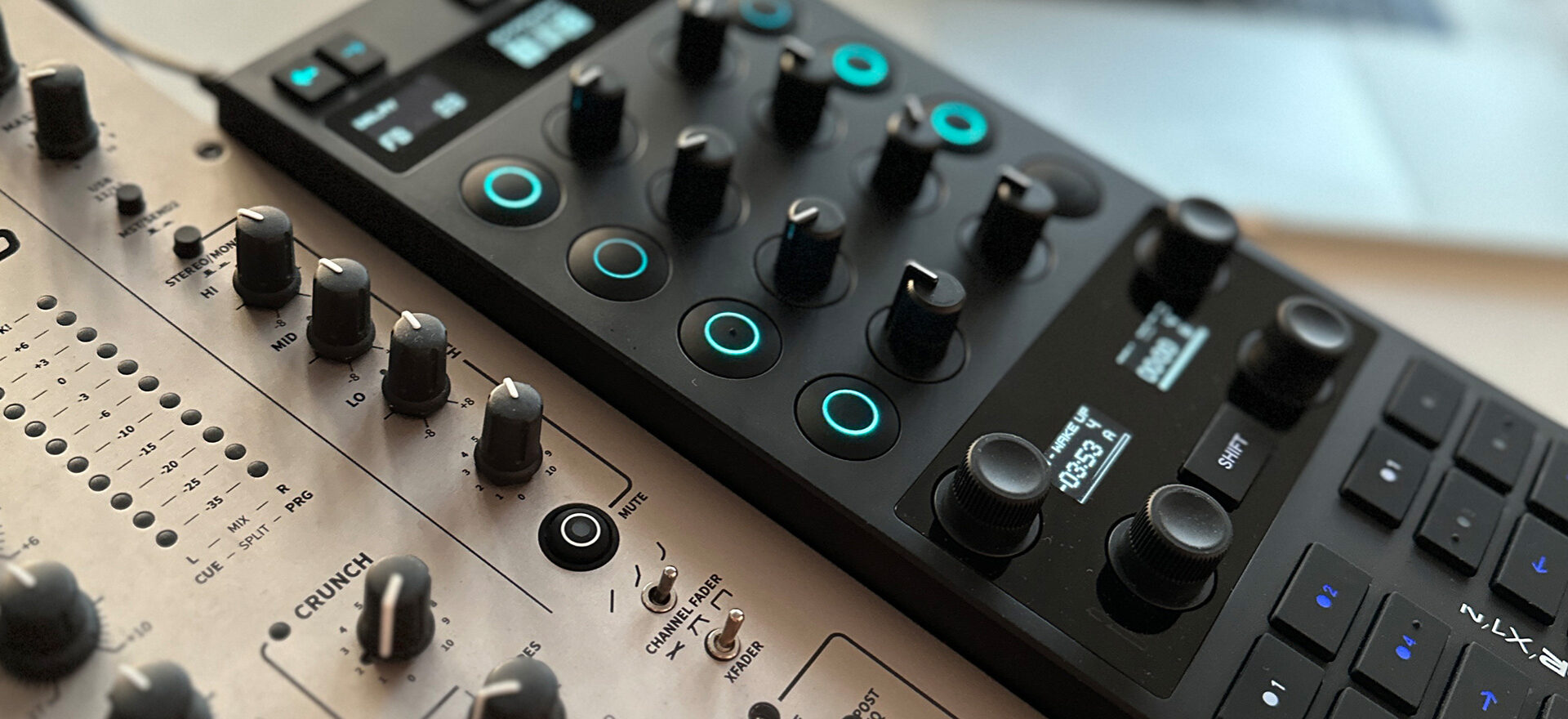 Elevate your DJ game: How to incorporate the X1 MK3 controller into ...