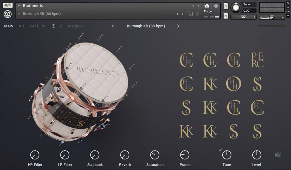 The 10 best hip hop beats (and how to make them) – Native Instruments Blog