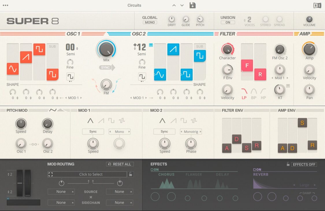 How to make electro swing music that blends retro vibes with modern ...