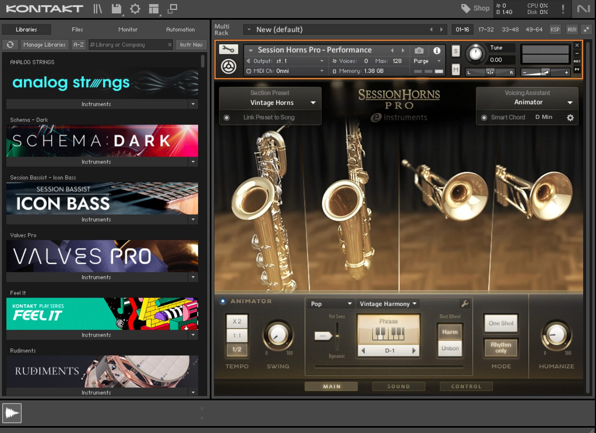 How to make electro swing music that blends retro vibes with modern ...
