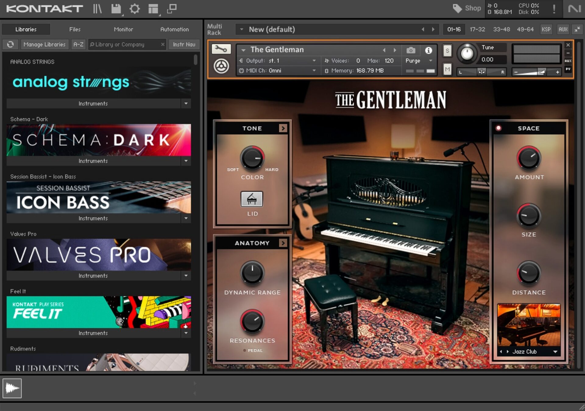 How to make electro swing music that blends retro vibes with modern ...