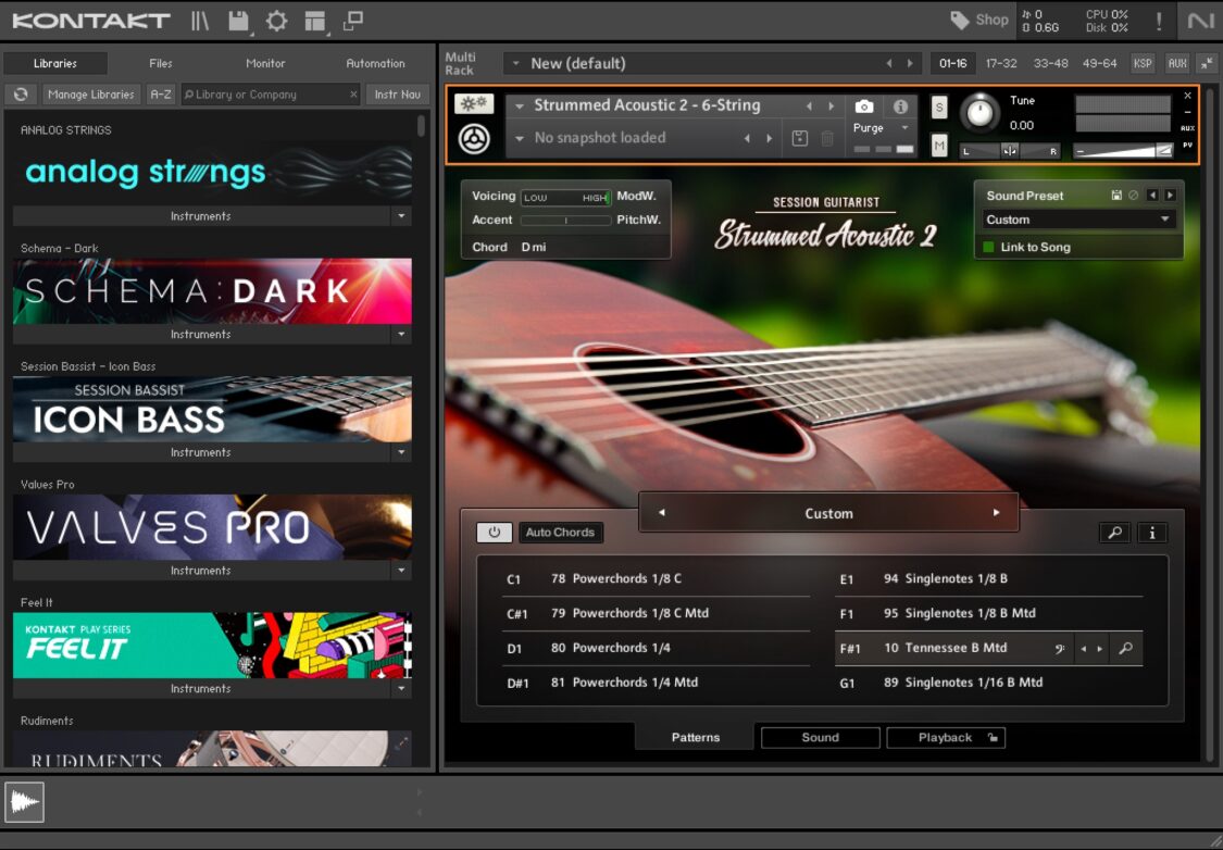 How to make electro swing music that blends retro vibes with modern ...