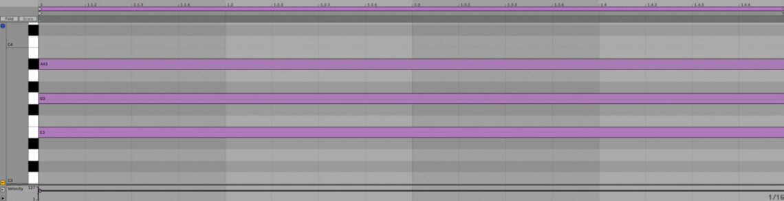 The basics of music theory for beginners – Native Instruments Blog