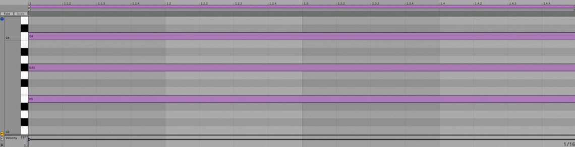 The basics of music theory for beginners | Native Instruments Blog