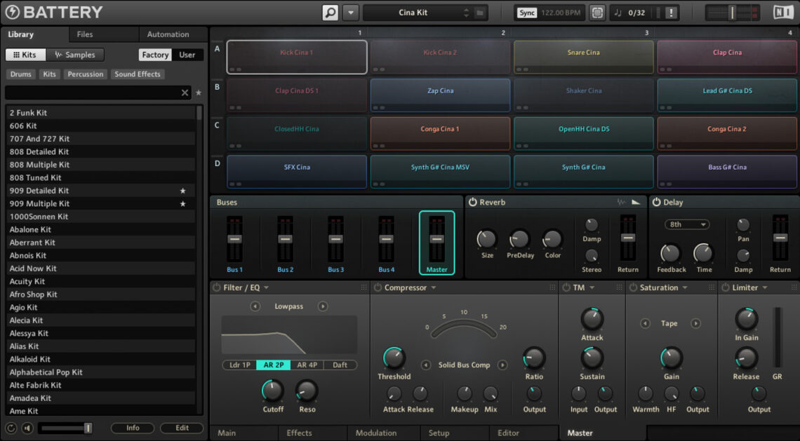 How to make a melodic techno track | Native Instruments Blog