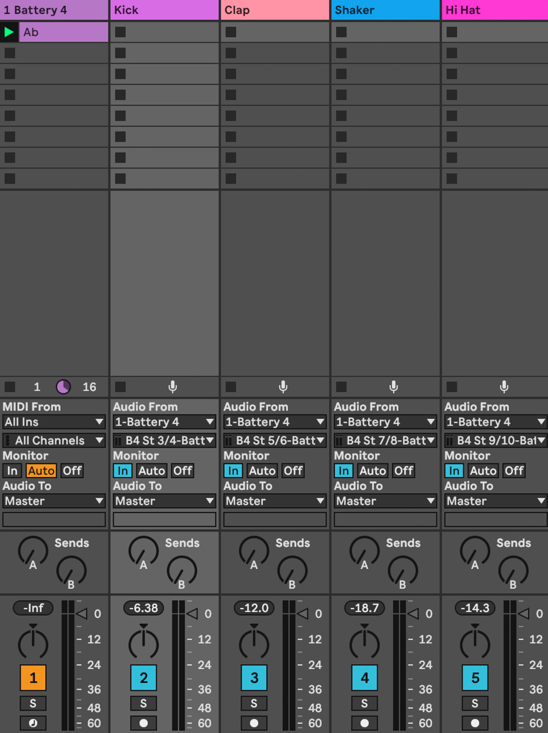 How to make a melodic techno track | Native Instruments Blog