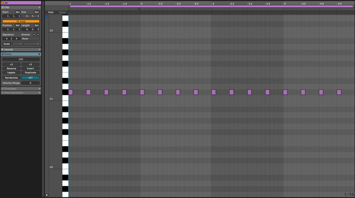 How to make a melodic techno track | Native Instruments Blog
