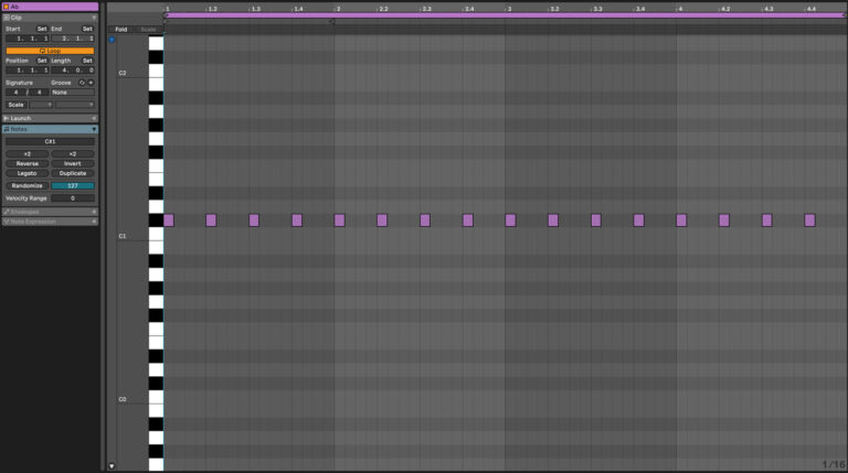How to make a melodic techno track | Native Instruments Blog