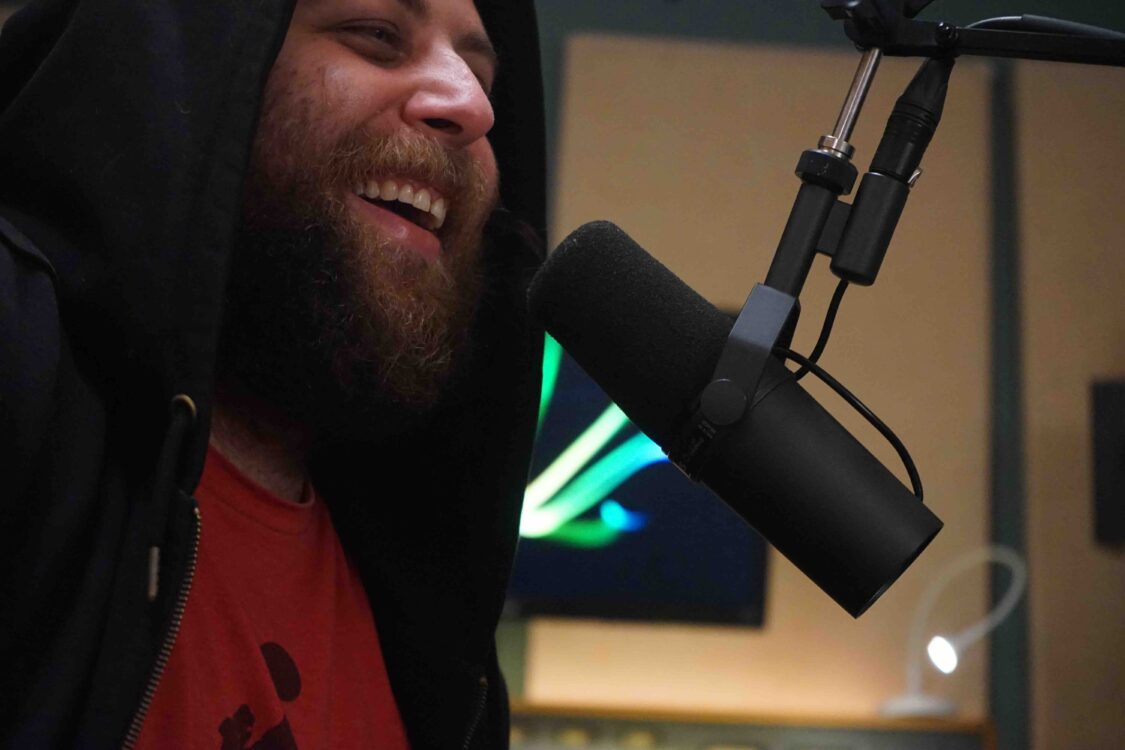 How to make a podcast in 2024 | Native Instruments Blog