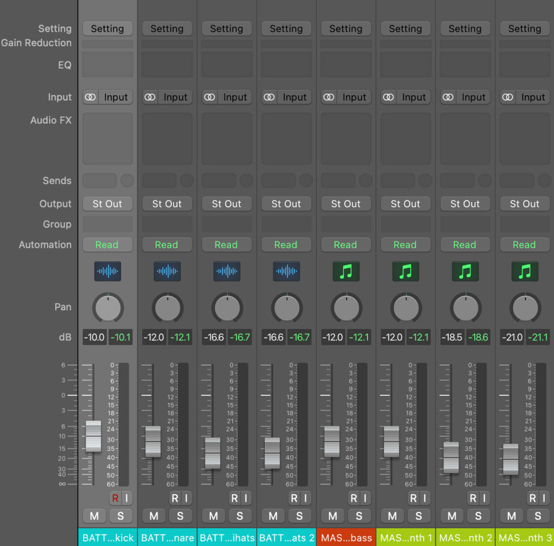Mixing beats: essential skills for hip hop, rap, and electronic music ...