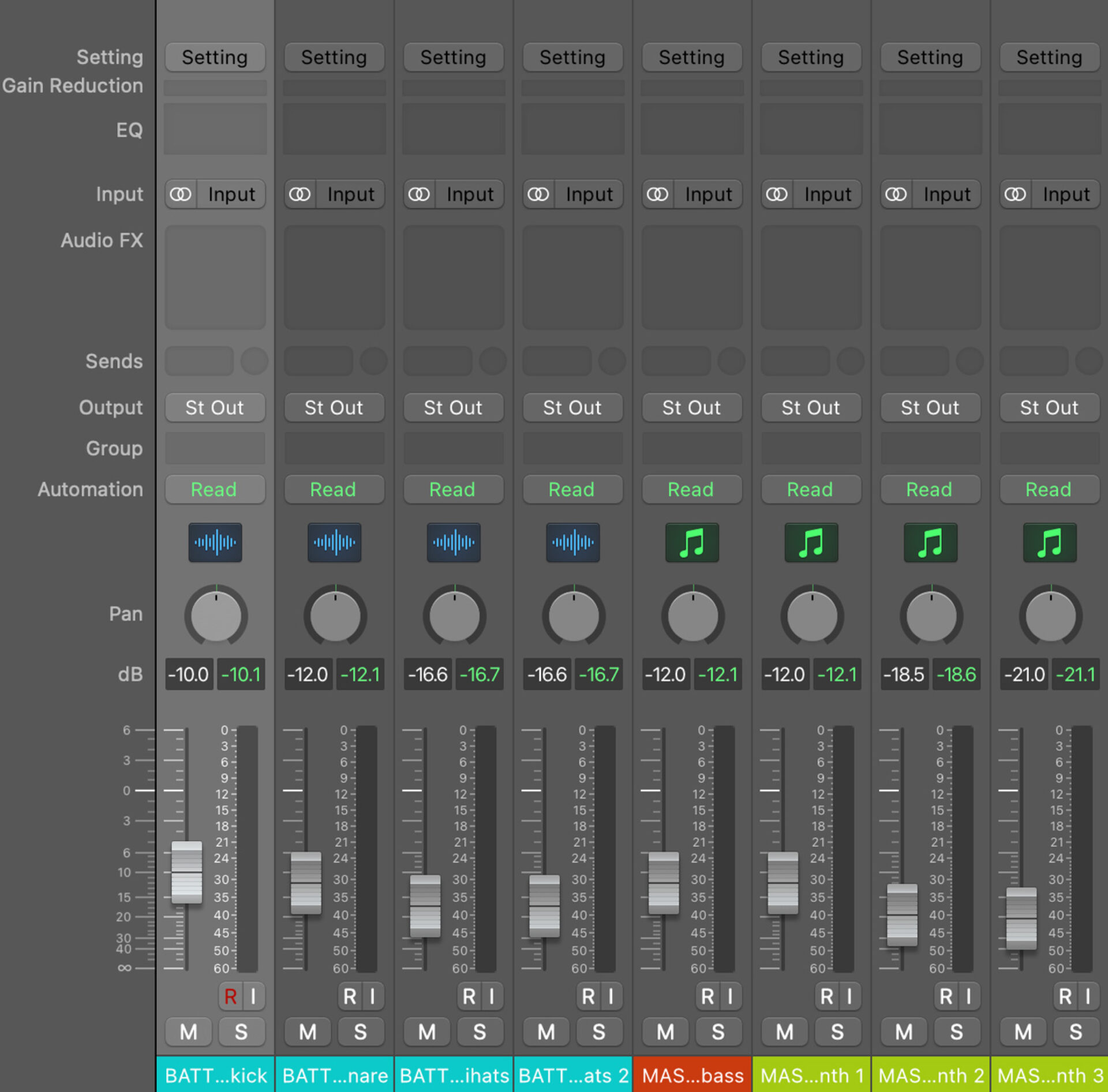 Mixing beats: essential skills for hip hop, rap, and electronic music ...