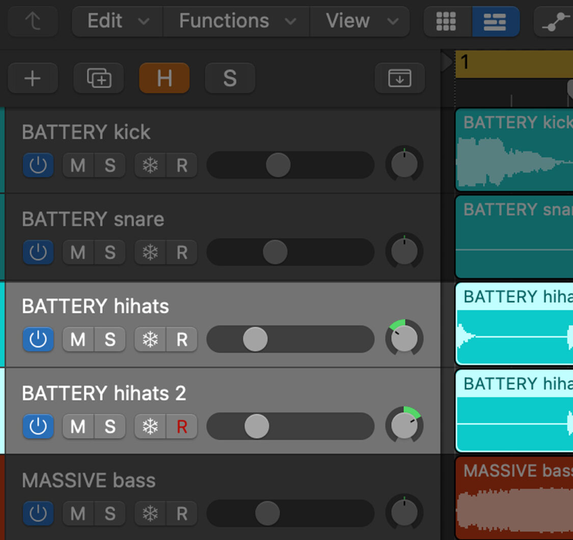 Mixing beats: essential skills for hip hop, rap, and electronic music ...