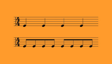 Understanding the basics of rhythm in music | Native Instruments Blog