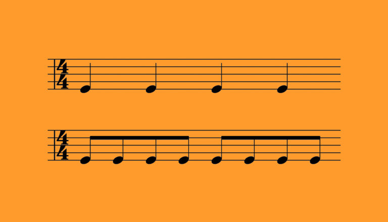 Understanding the basics of rhythm in music | Native Instruments Blog