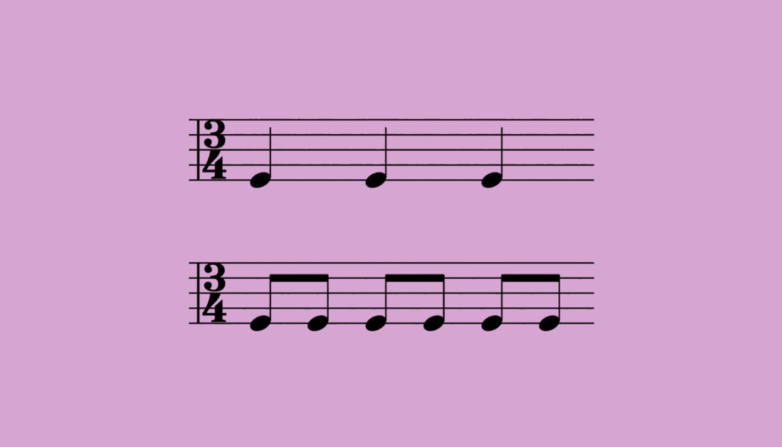 Understanding the basics of rhythm in music | Native Instruments Blog