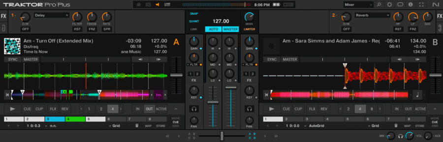 5 basic DJ transitions to keep your music in the flow | Native Instruments Blog