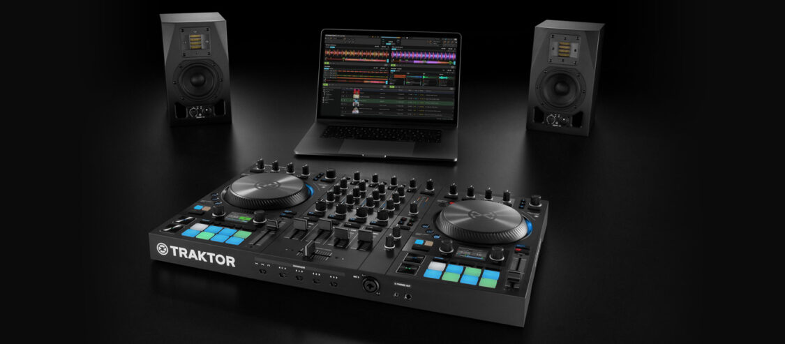 5 basic DJ transitions to keep your music in the flow | Native ...