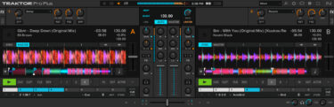 5 basic DJ transitions to keep your music in the flow | Native ...