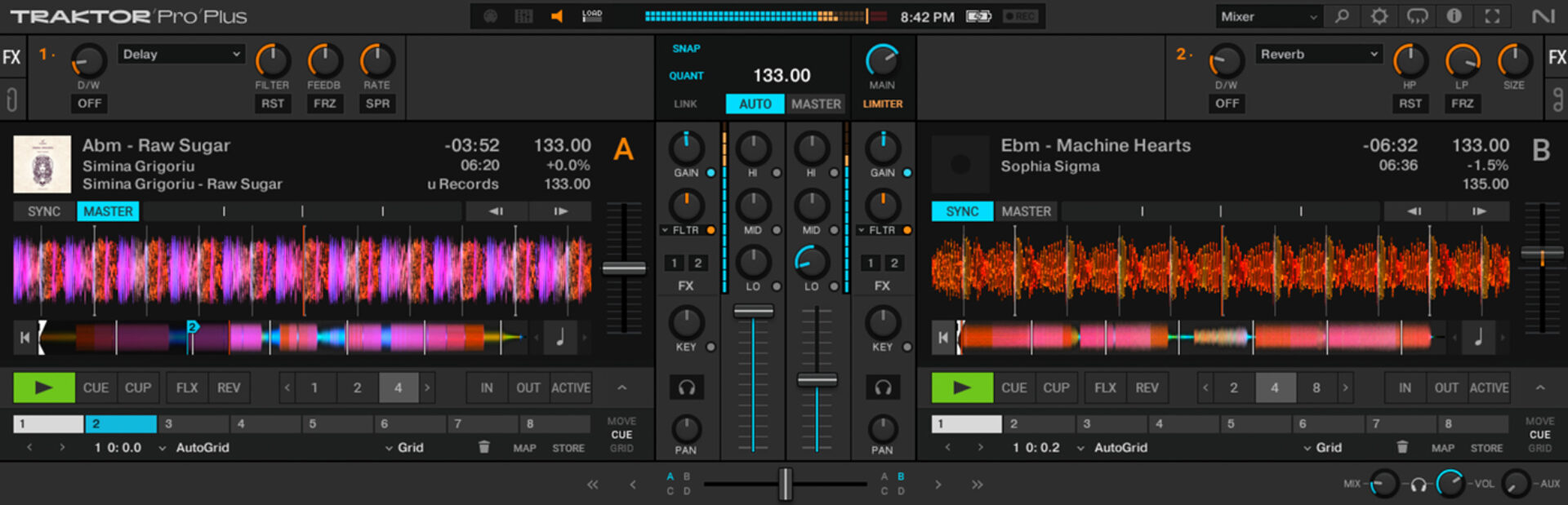 5 basic DJ transitions to keep your music in the flow – Native ...