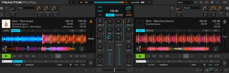 5 basic DJ transitions to keep your music in the flow | Native ...