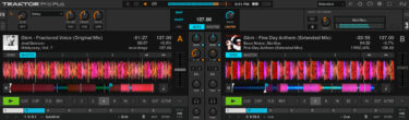 5 basic DJ transitions to keep your music in the flow | Native ...