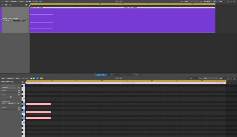 Exploring reverse reverb effect: how to get a dreamlike sound | Native ...