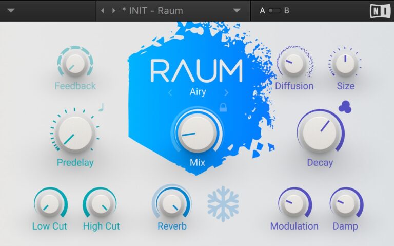 Exploring reverse reverb effect: how to get a dreamlike sound | Native ...
