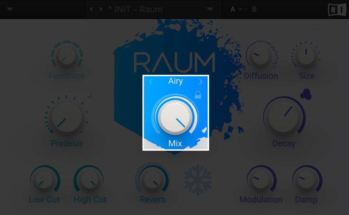 Exploring reverse reverb effect: how to get a dreamlike sound | Native ... Exploring reverse reverb effect: how to get a dreamlike sound | Native ...