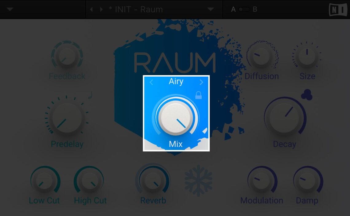 Exploring reverse reverb effect: how to get a dreamlike sound | Native ...