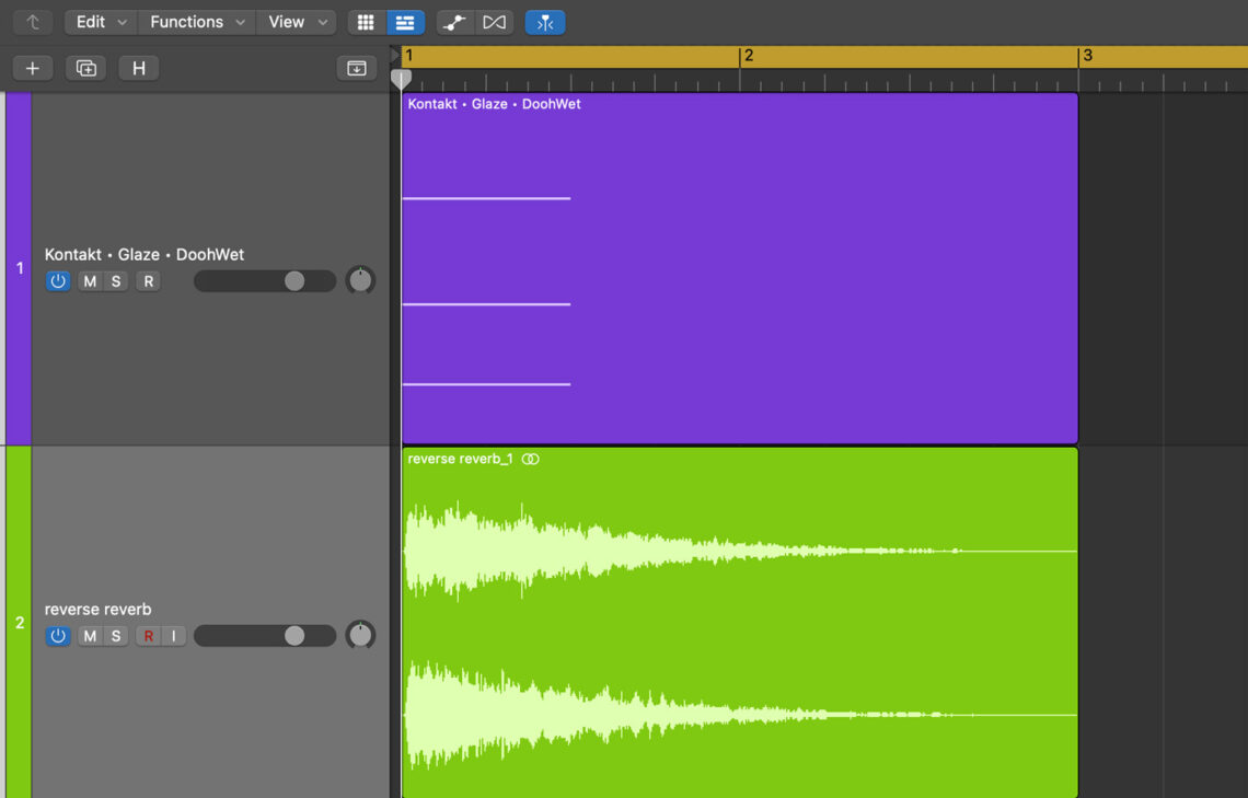 Exploring reverse reverb effect: how to get a dreamlike sound | Native Instruments Blog