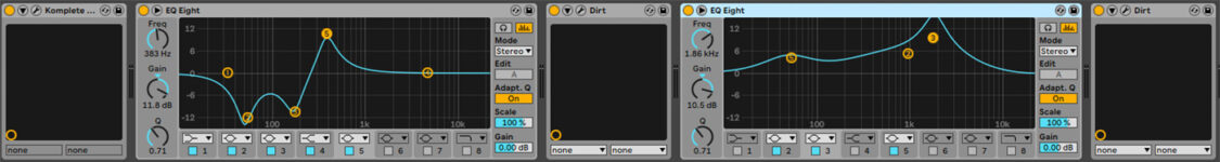 How to make a hardstyle track – Native Instruments Blog