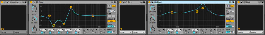 How to make a hardstyle track – Native Instruments Blog