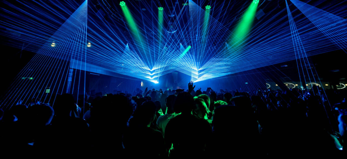 How to make a hardstyle track – Native Instruments Blog