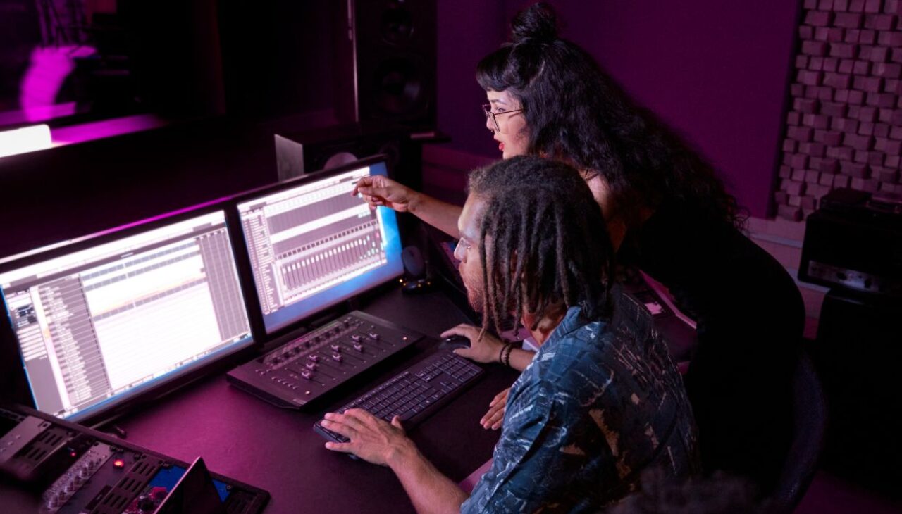 How to master effects like a pro | Native Instruments Blog