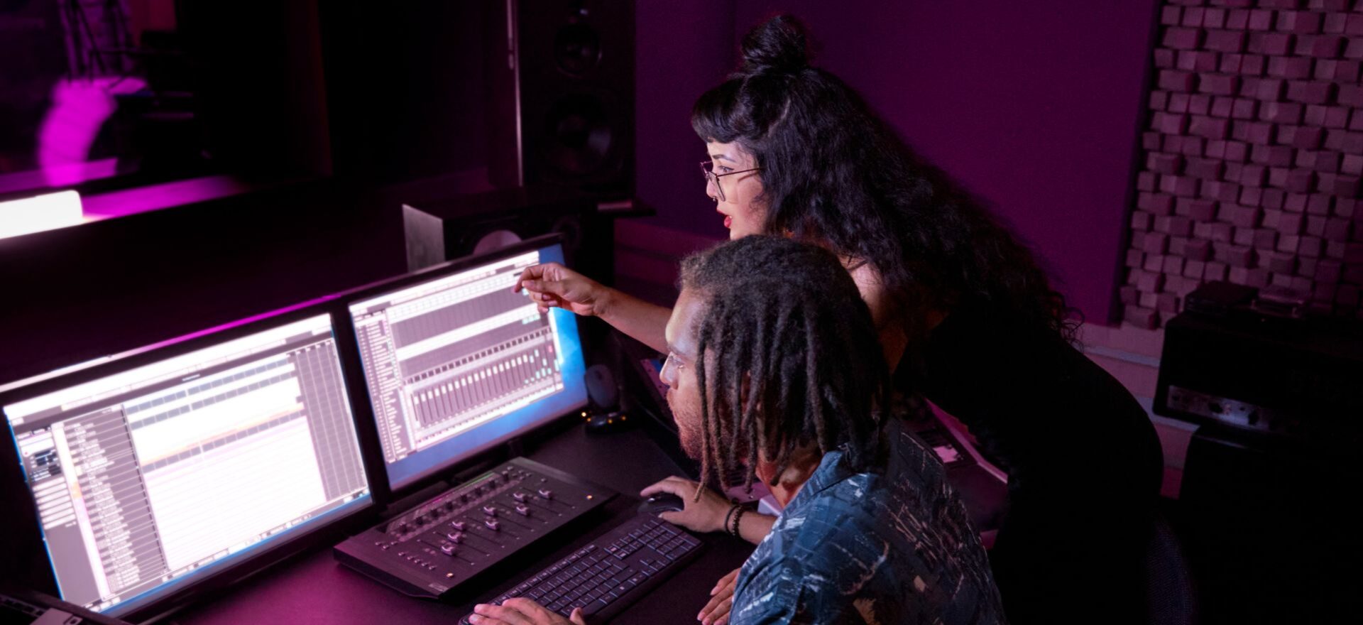 New to mixing? How to mix your own music | Native Instruments Blog