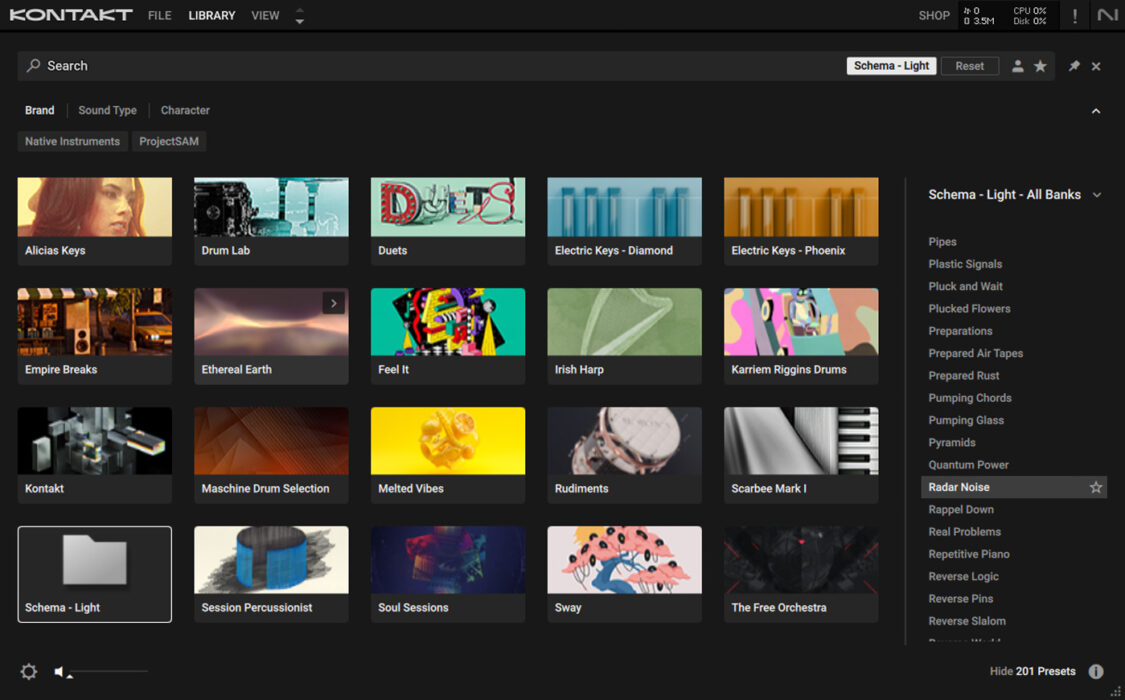 How to add depth to your music with textures and patterns | Native ...