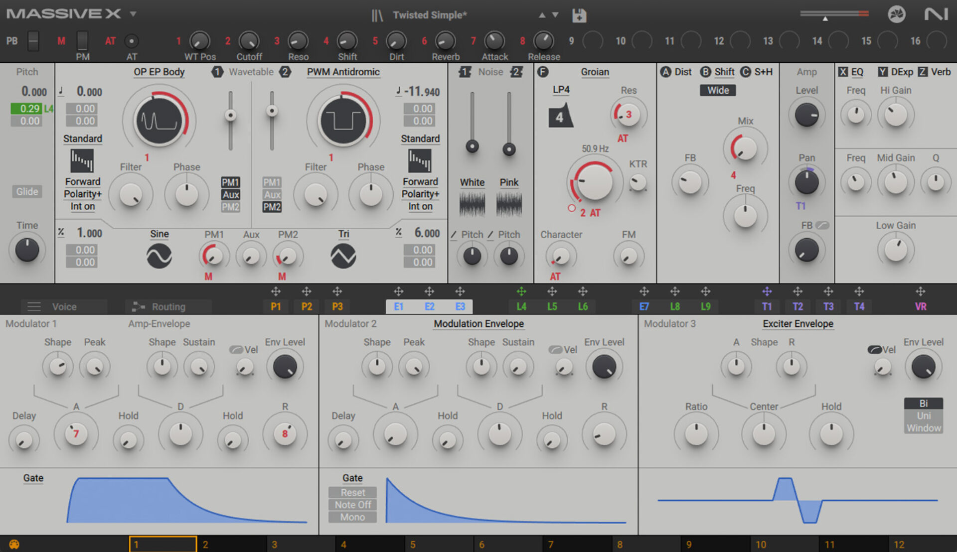 How to add depth to your music with textures and patterns | Native ...