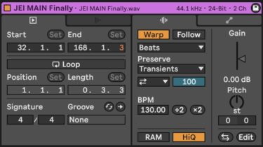 What is time stretching? When to use it in music production – Native ...